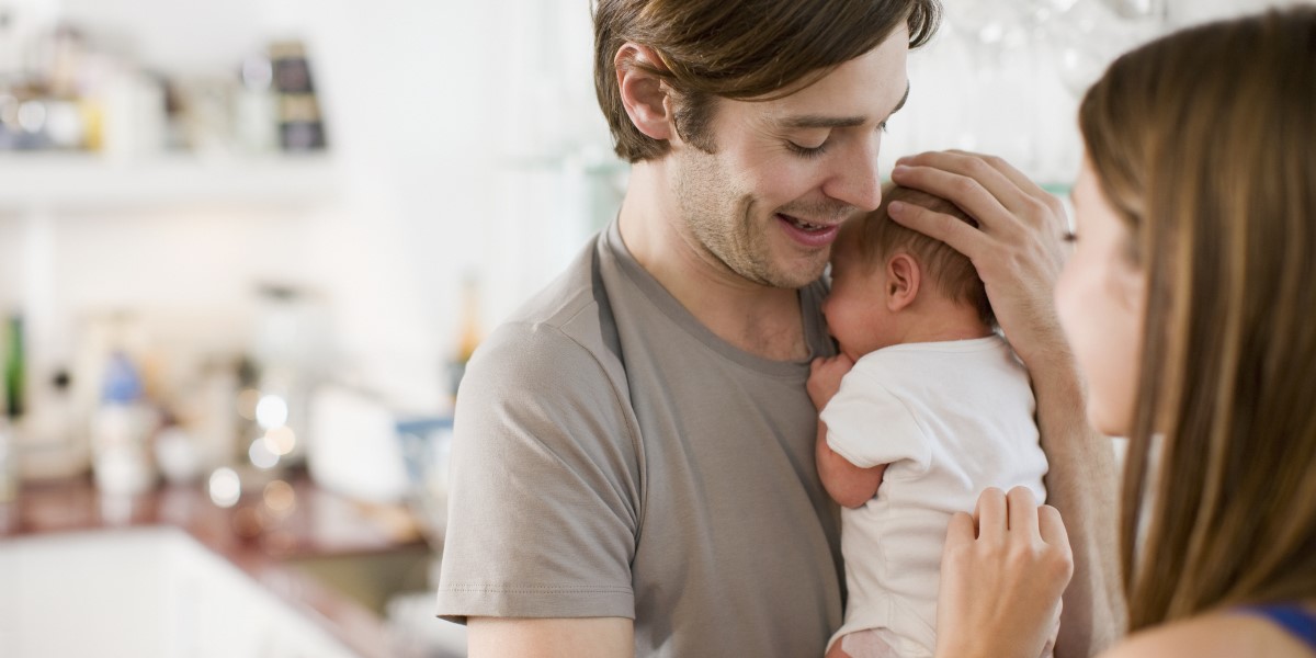 Checklist geboorte kind : NN