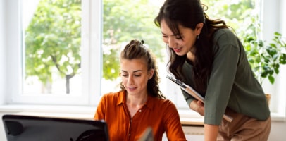 Inzichten in ziekteverzuim en arbeidsongeschiktheid : NN